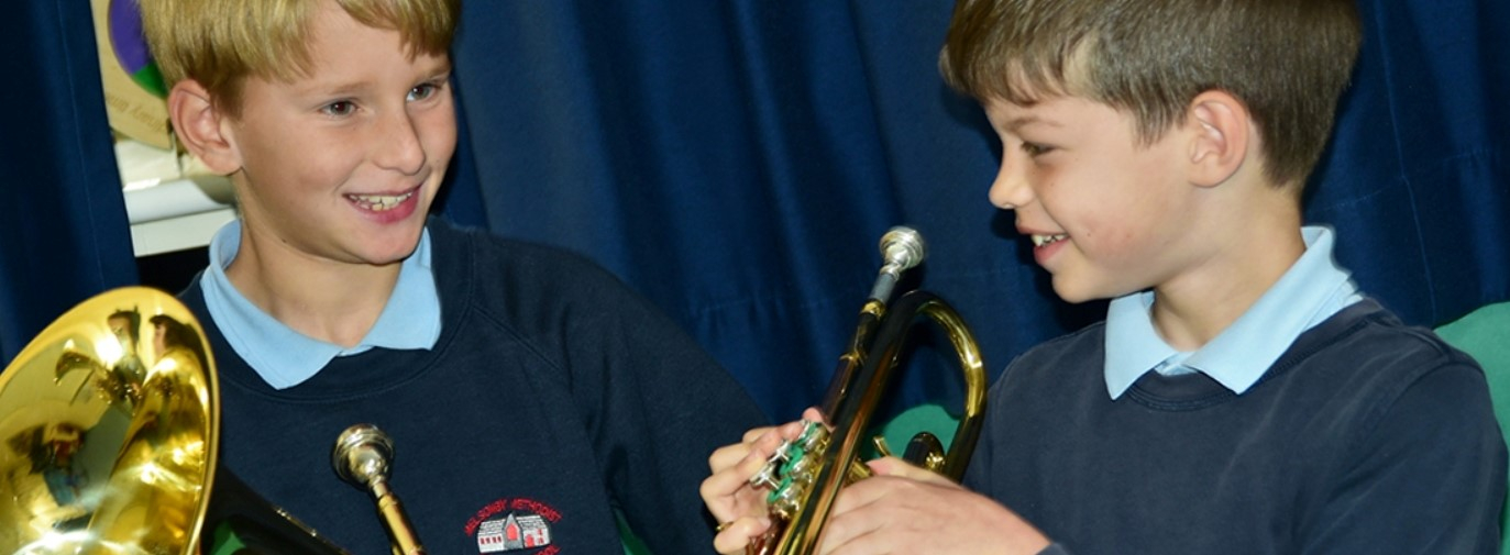 Federation of North and South Cowton Community and Melsonby Methodist ...